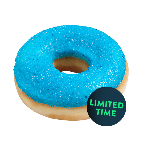 Doughnuts – Krispy Kreme Tuscaloosa, AL